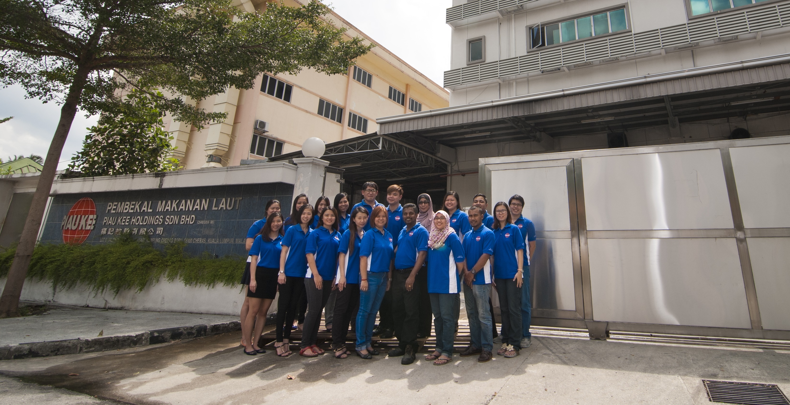 Working at Holistic Food - Company Profile & Information | Hiredly Malaysia